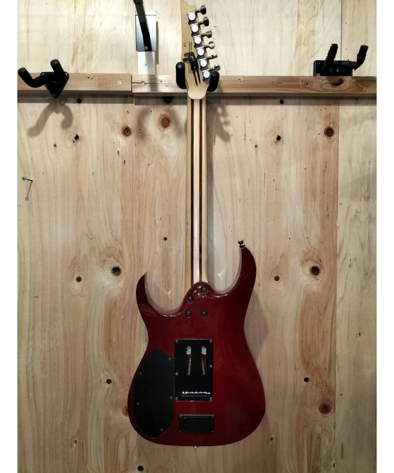 Ibanez j.custom RG8670DR | ギター屋funk ojisan Ibanez j.custom RG8670DR | ギター屋funk ojisan