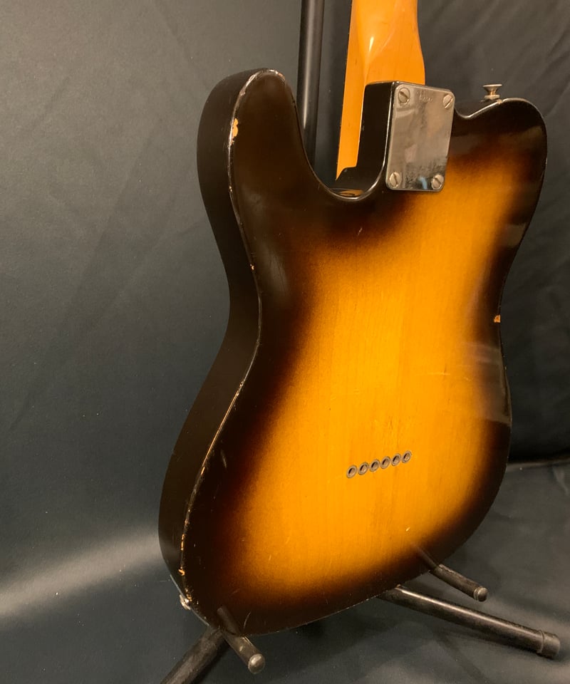 Tokai TE-80 funk ojisan MOD | ギター屋funk ojisan Tokai TE-80 funk ojisan MOD | ギター屋funk ojisan