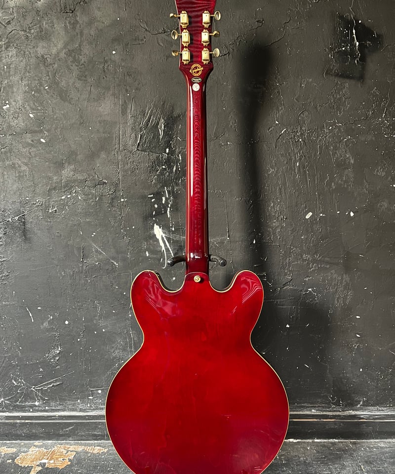 Epiphone RIVIERA P93 | ギター屋funk ojisan Epiphone RIVIERA P93 | ギター屋funk ojisan