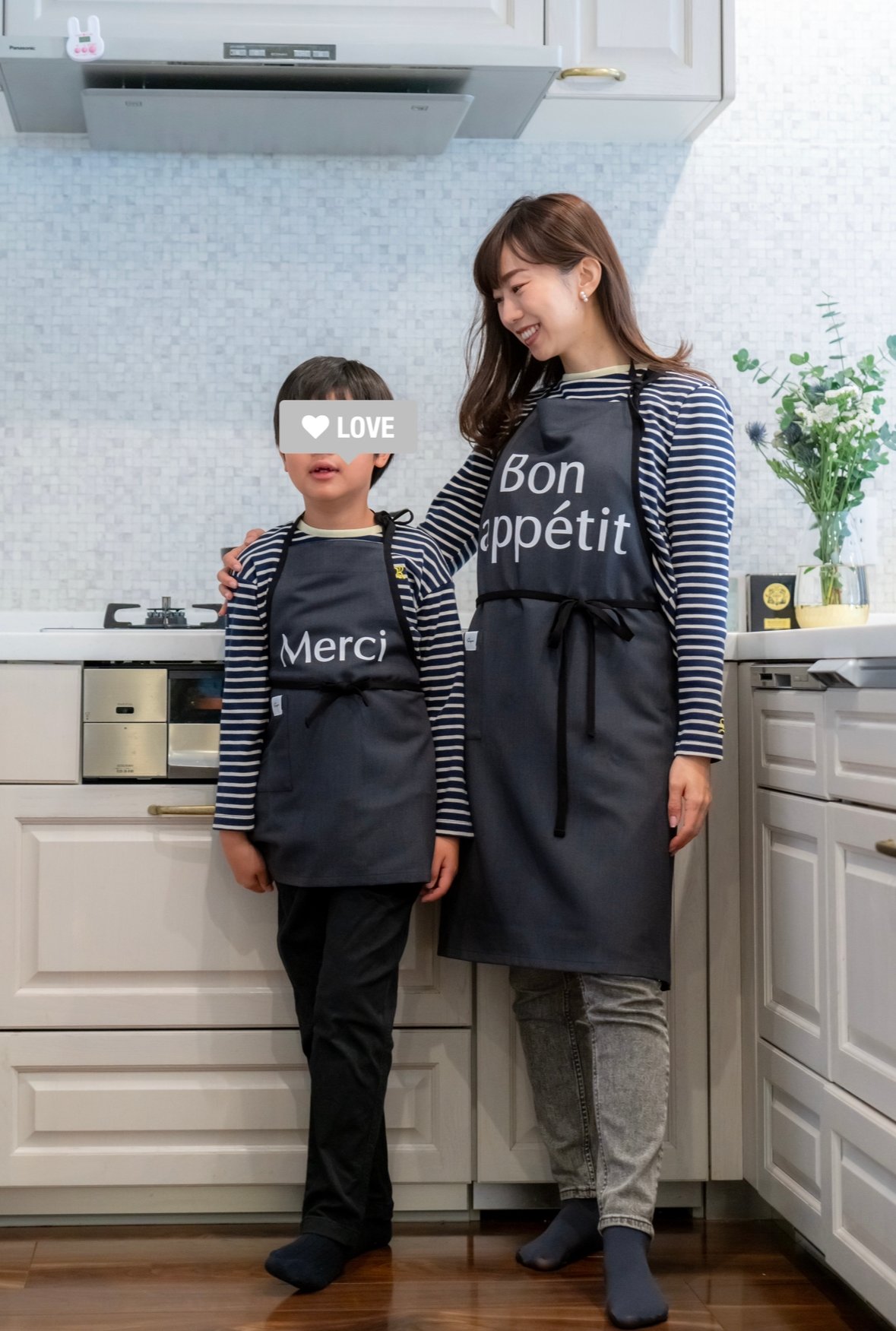 【即納】Merci Kids | SUGAR by yuu