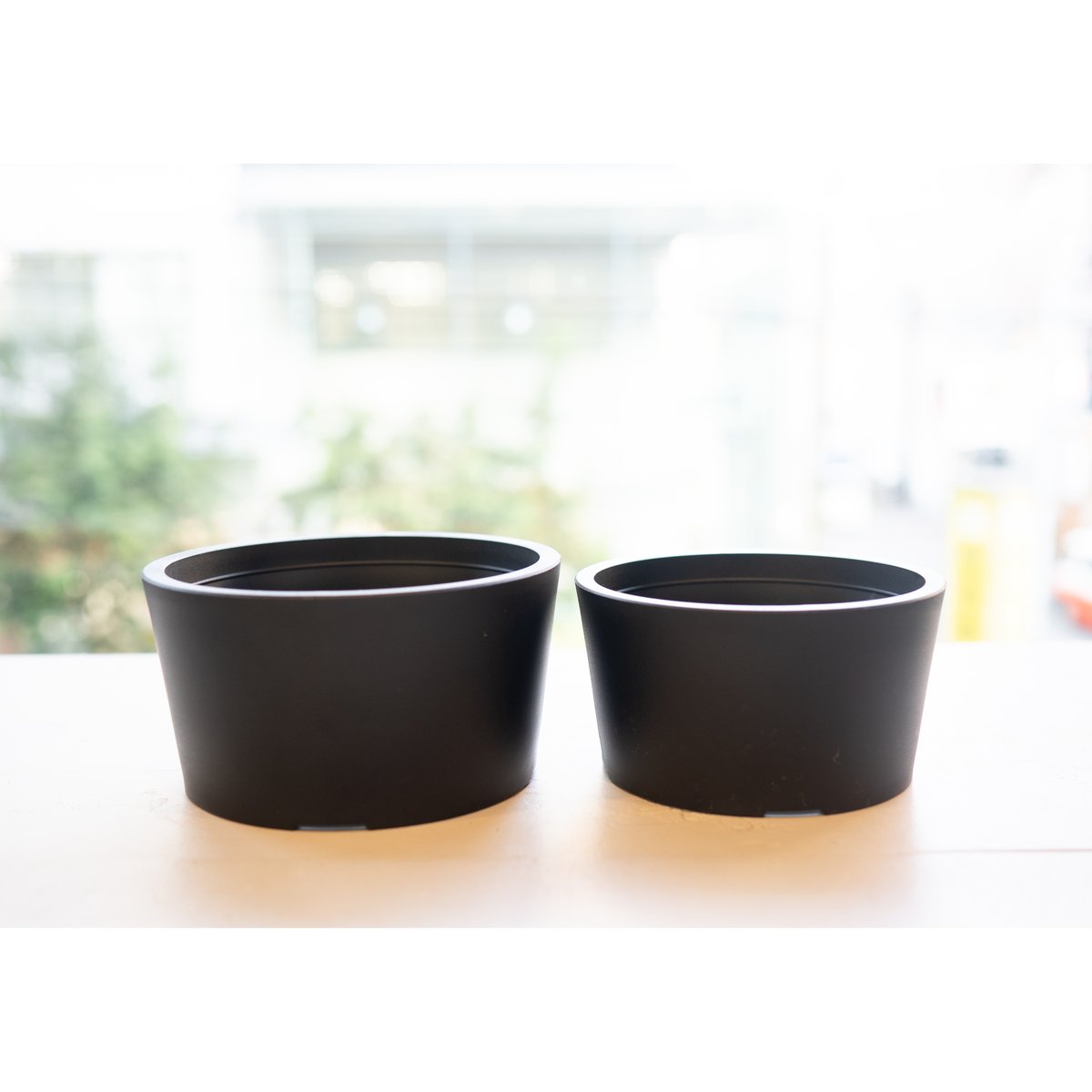 PlasticPot BasicLow (Maceta) | SiLO_BOTANICAL_L...