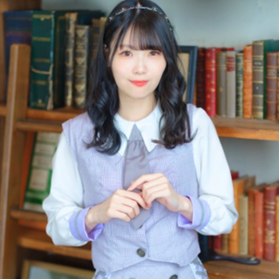 古賀さくら【Blueberry Girls】 2/4(日)TGIF Photo Session...