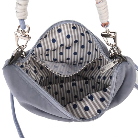 24-7596 パラコードポシェット アニマルモード柄 | KUSUGURU STORE