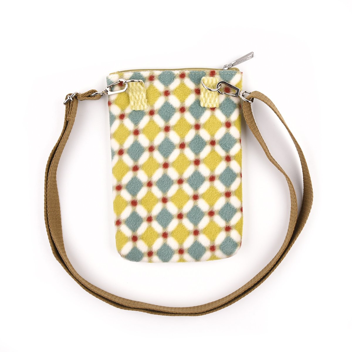 25-8647 フリースアニマルモード サコッシュ | KUSUGURU STORE