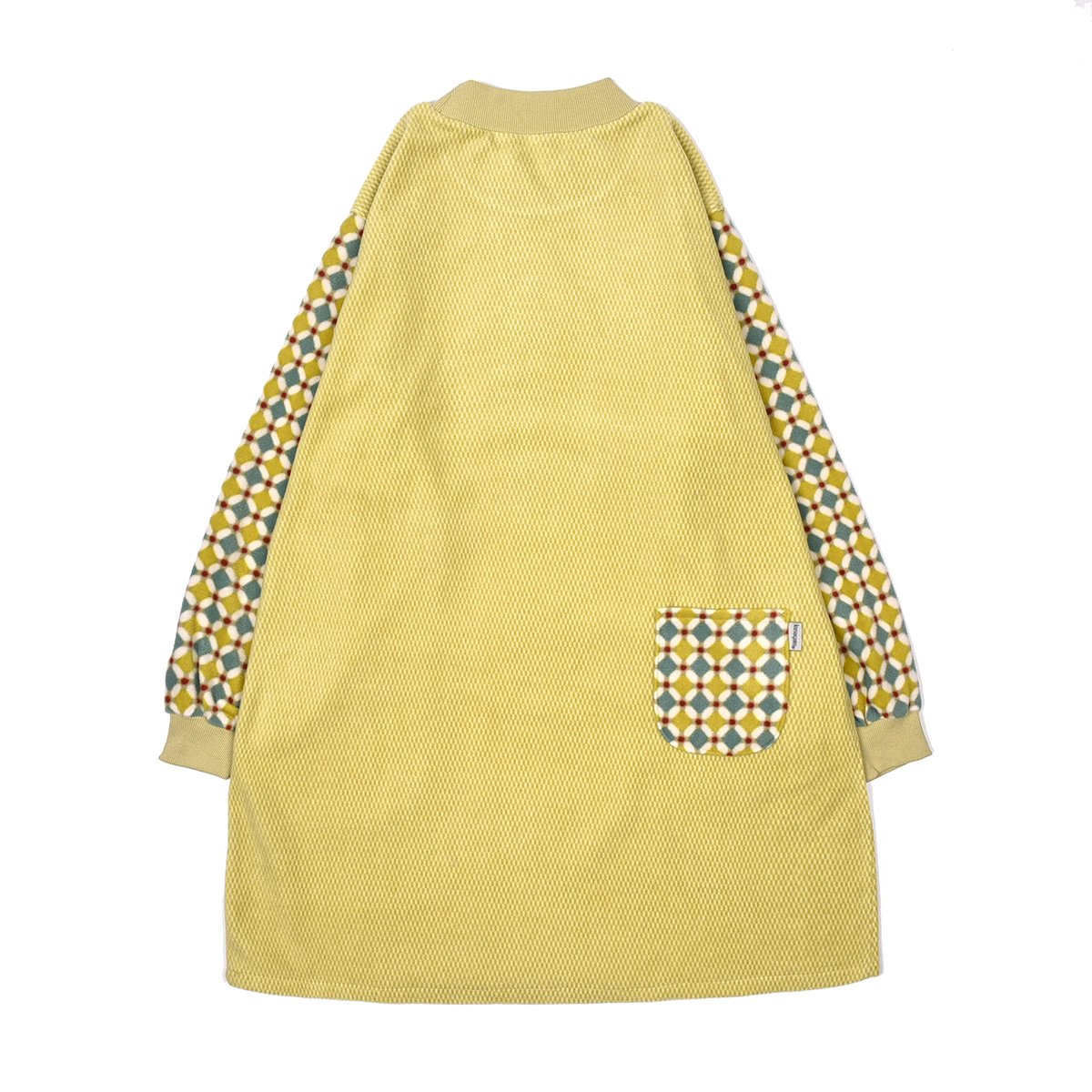 25-8644 フリースアニマルモード リブカッポウ | KUSUGURU STORE