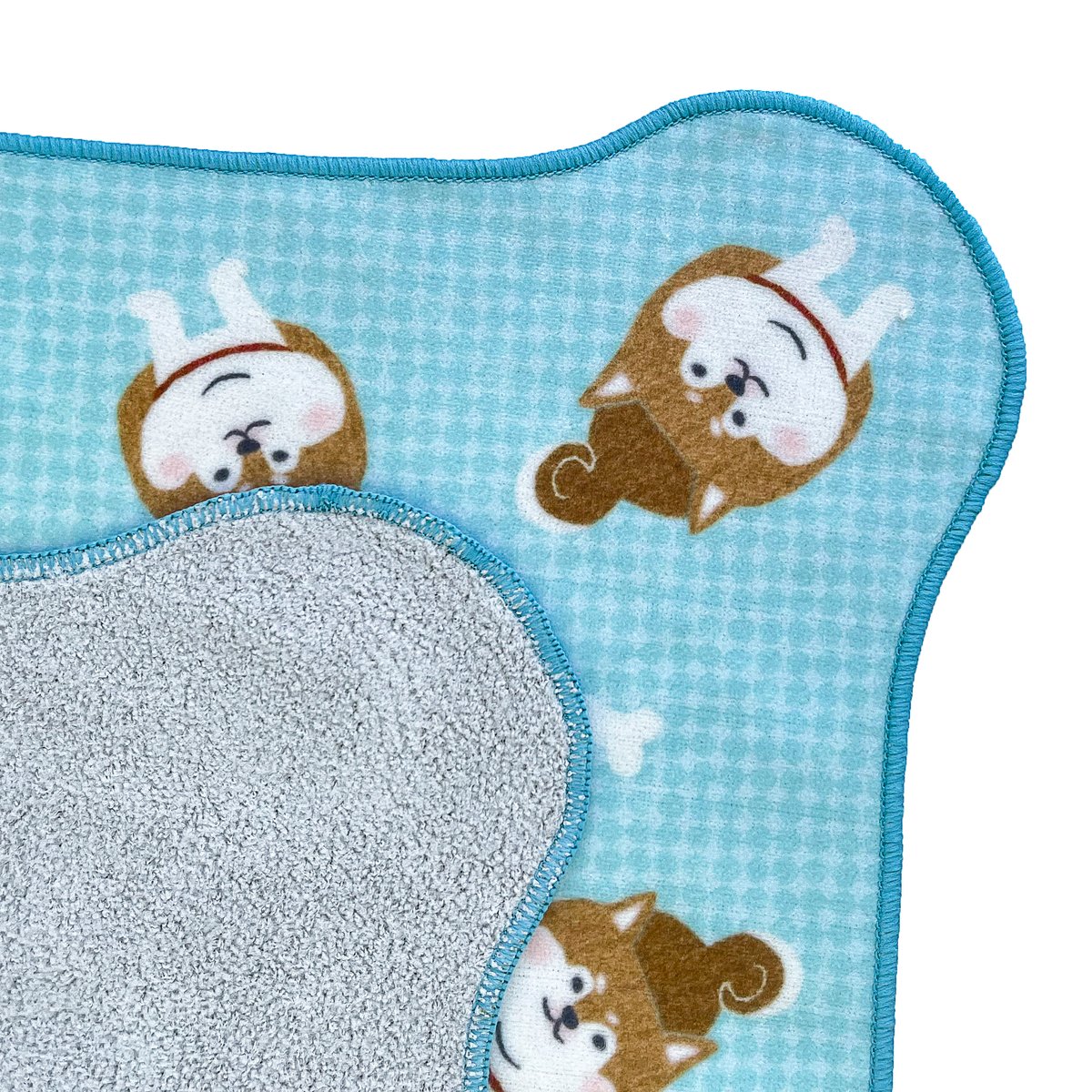 25-8565 包んでクロス 柴尻君 | KUSUGURU STORE