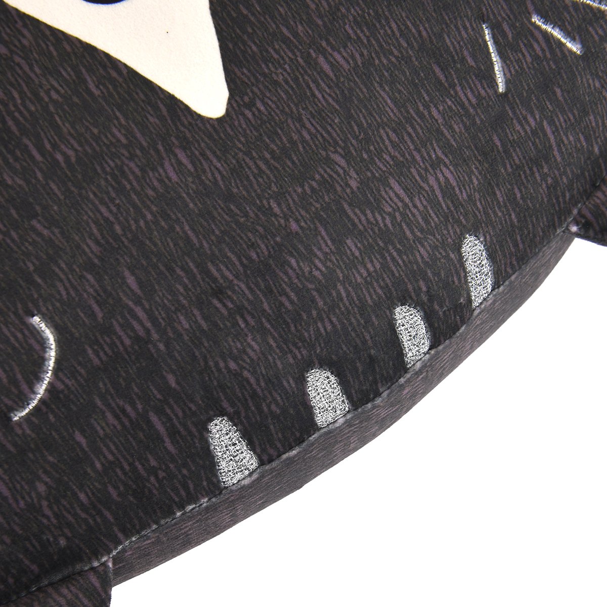 10006 おもっちクッション 楕円クッション ミチョロ | KUSUGURU STORE