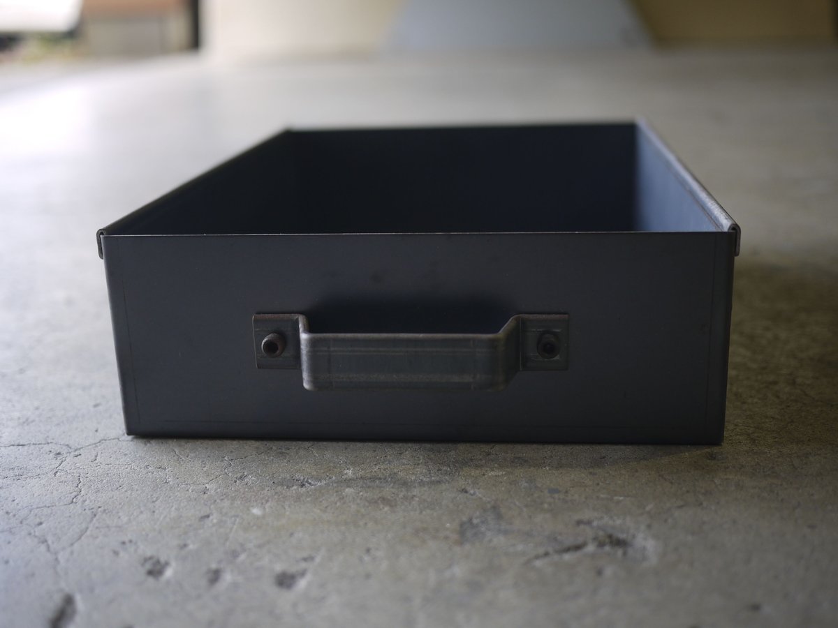 iron box A(one handle) | ARC METAL
