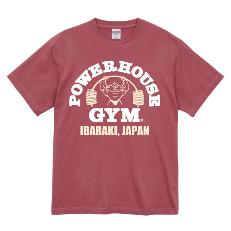 POWERHOUSE GYM IBARAKI, JAPAN POWERHOUSE GYM IBARAKI, JAPAN