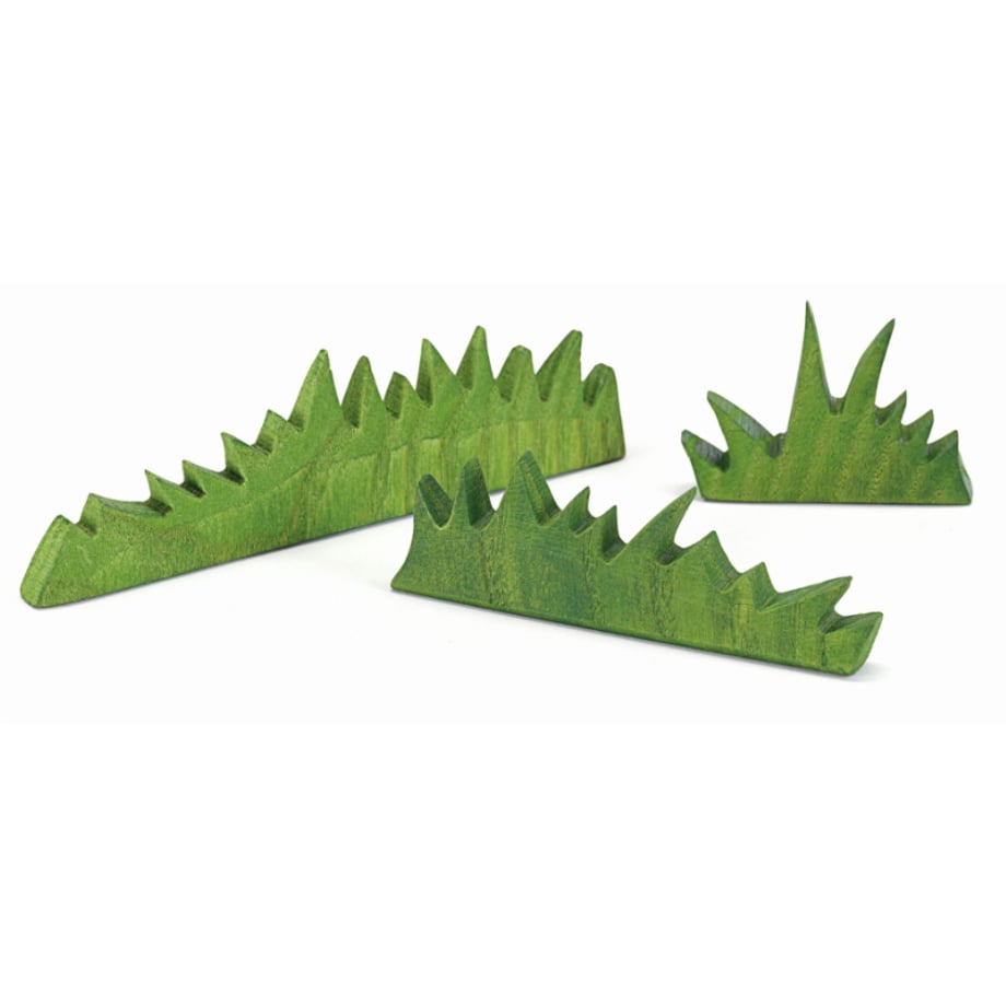 【Ostheimer 】 Grass 3 pieces | METSÄ