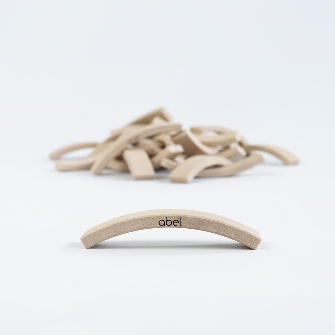 【abel】Abel BLOCKS rewood mini 12 | METSÄ