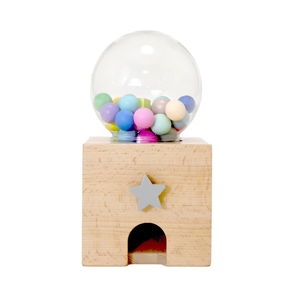 【kiko＆gg】 gatcha gatcha unicorn（ガチャガチャ ユニコーン）