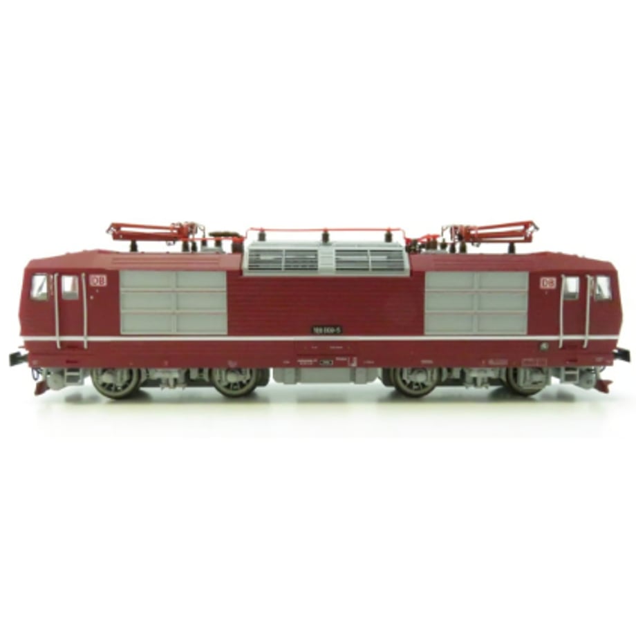 Piko51022 HO DC E-Lok BR 180 008-5 Kn delpresse...