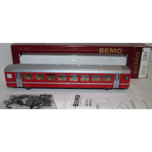 BEMO 3271 501 HOm | 共立模型 ストア