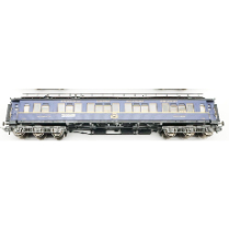 trix23795 HO 6-achser Sleeper CIWL Orient Expre...