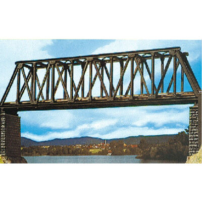 VollmerNV7801 Large Truss Bridge Kit | 共立模型 ストア