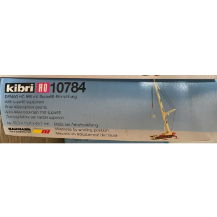 K10784 HO Demag HC 665 w/sprlft Jib | 共立模型 ストア
