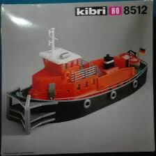 K8512 ボートキット | 共立模型 ストア