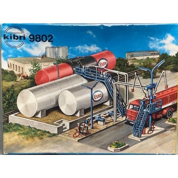 K9802 HO | 共立模型 ストア