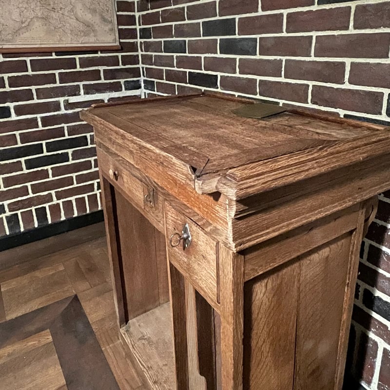 木製カウンター フランスアンティーク | OGISHIMA COFFEE Antiques 木製カウンター フランスアンティーク | OGISHIMA COFFEE Antiques