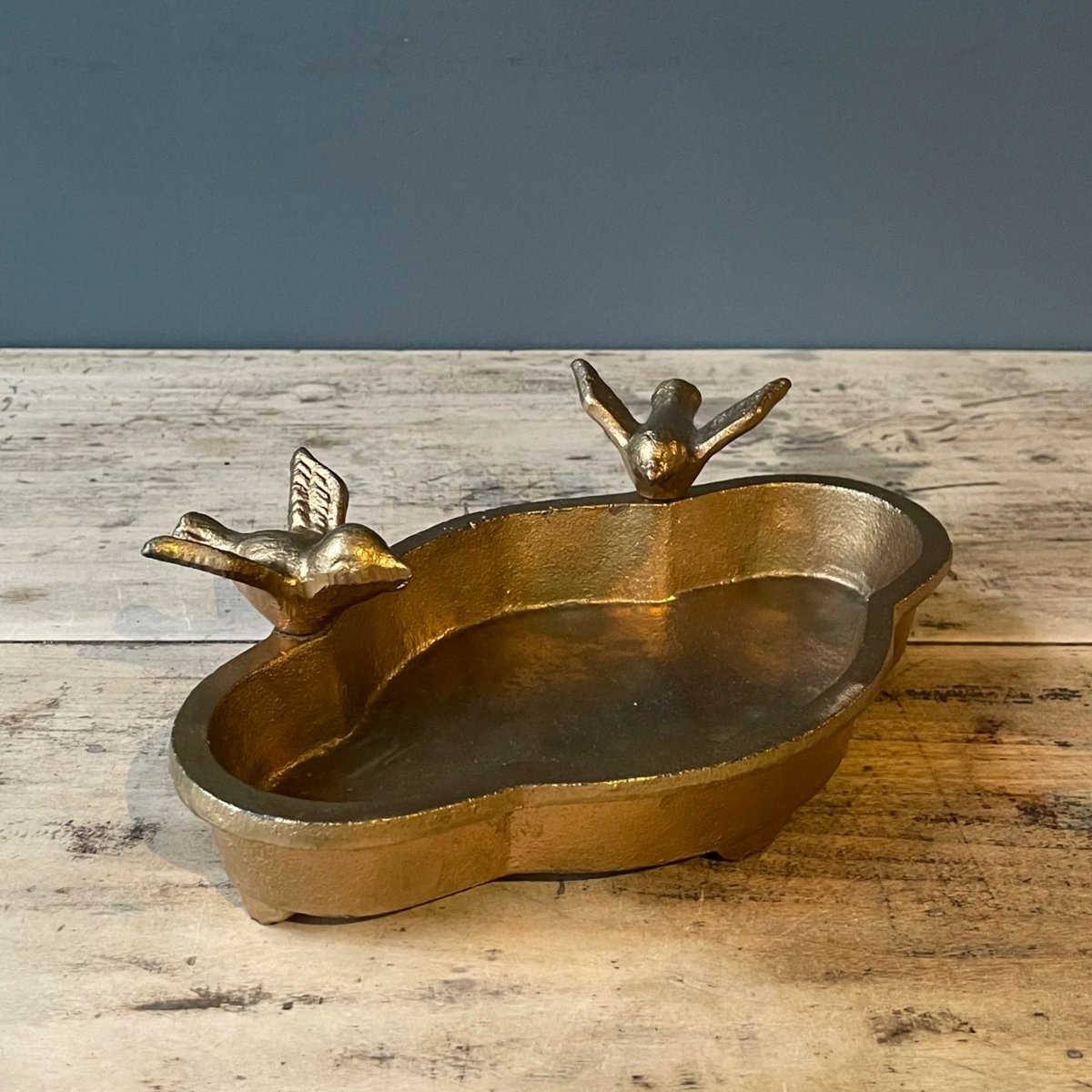 金属製小鳥トレイ フランスアンティーク | OGISHIMA COFFEE Antiques 金属製小鳥トレイ フランスアンティーク | OGISHIMA COFFEE Antiques