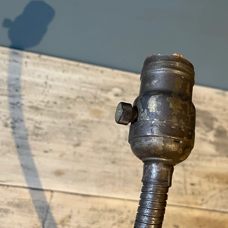 スタンドライト アメリカビンテージ ② | OGISHIMA COFFEE Antiques スタンドライト アメリカビンテージ ② | OGISHIMA COFFEE Antiques