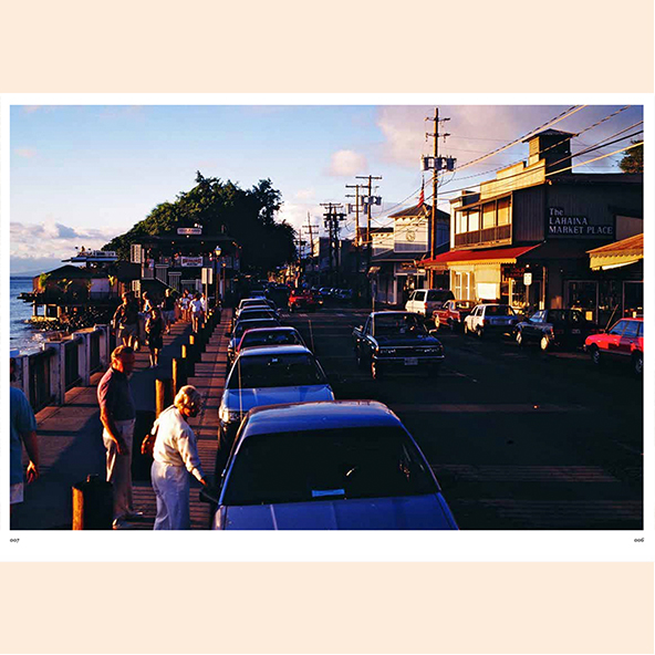 Dear Maui マウイを巡る12の物語 | リトルギフトブックス