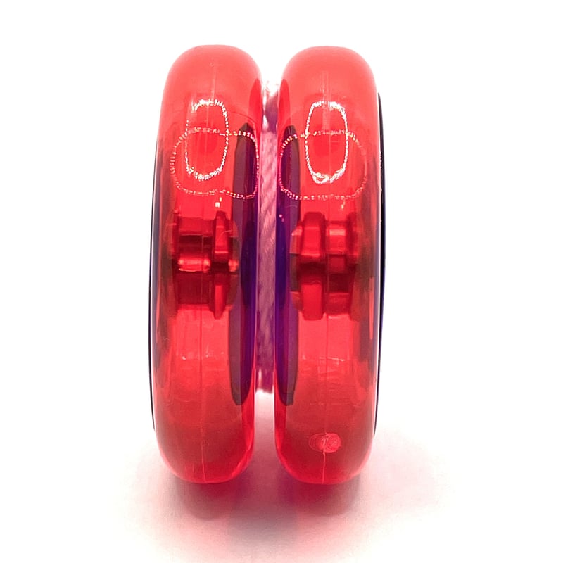 ヨーマニホーネット(ネオンレッド)Hornet (neon red ヨーマニホーネット(ネオンレッド)Hornet (neon red