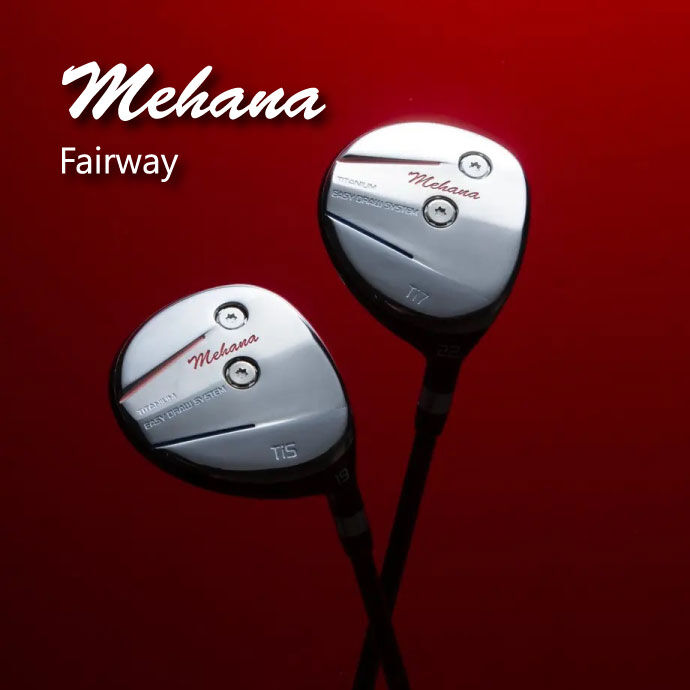 ROSE Mehana Fairwaywood | YARDSTICK STORE