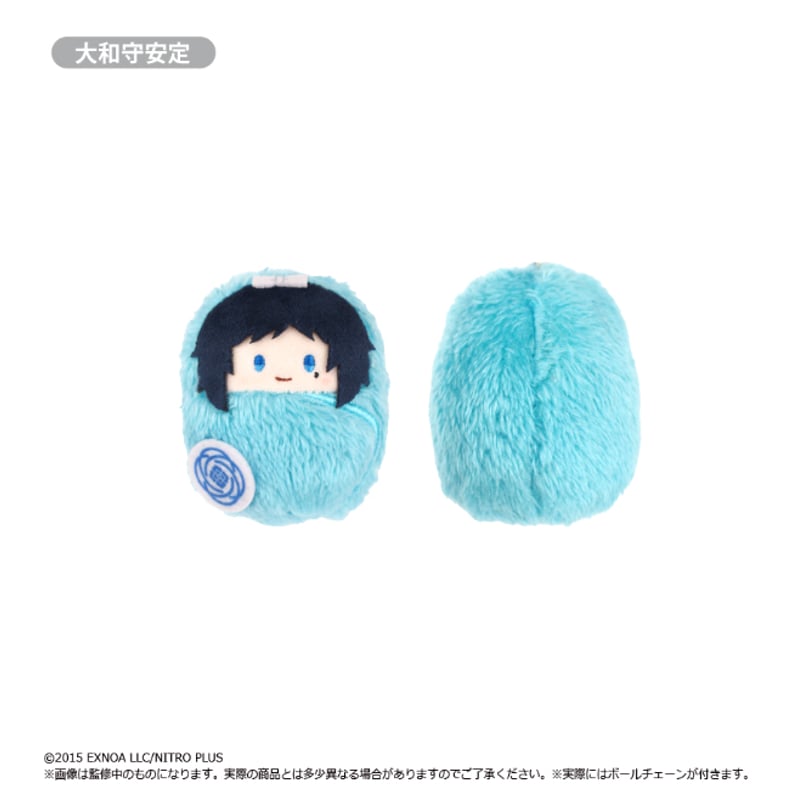 刀剣乱舞ONLINE くるみたぴぬい Vol.1 | TAPIOCA online shop 刀剣乱舞ONLINE くるみたぴぬい Vol.1 | TAPIOCA online shop