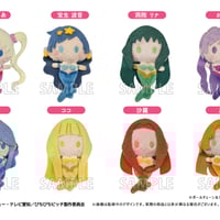 ぴちぴちピッチ クリアカードコレクション | TAPIOCA online shop ぴちぴちピッチ クリアカードコレクション | TAPIOCA online shop