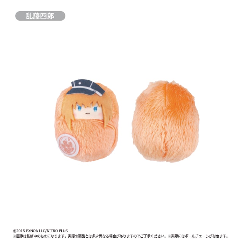 刀剣乱舞ONLINE くるみたぴぬい Vol.2 | TAPIOCA online shop 刀剣乱舞ONLINE くるみたぴぬい Vol.2 | TAPIOCA online shop