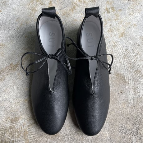 MIDI BALLET【BLK】/ SUI | SUI(スイ)公式通販サイト