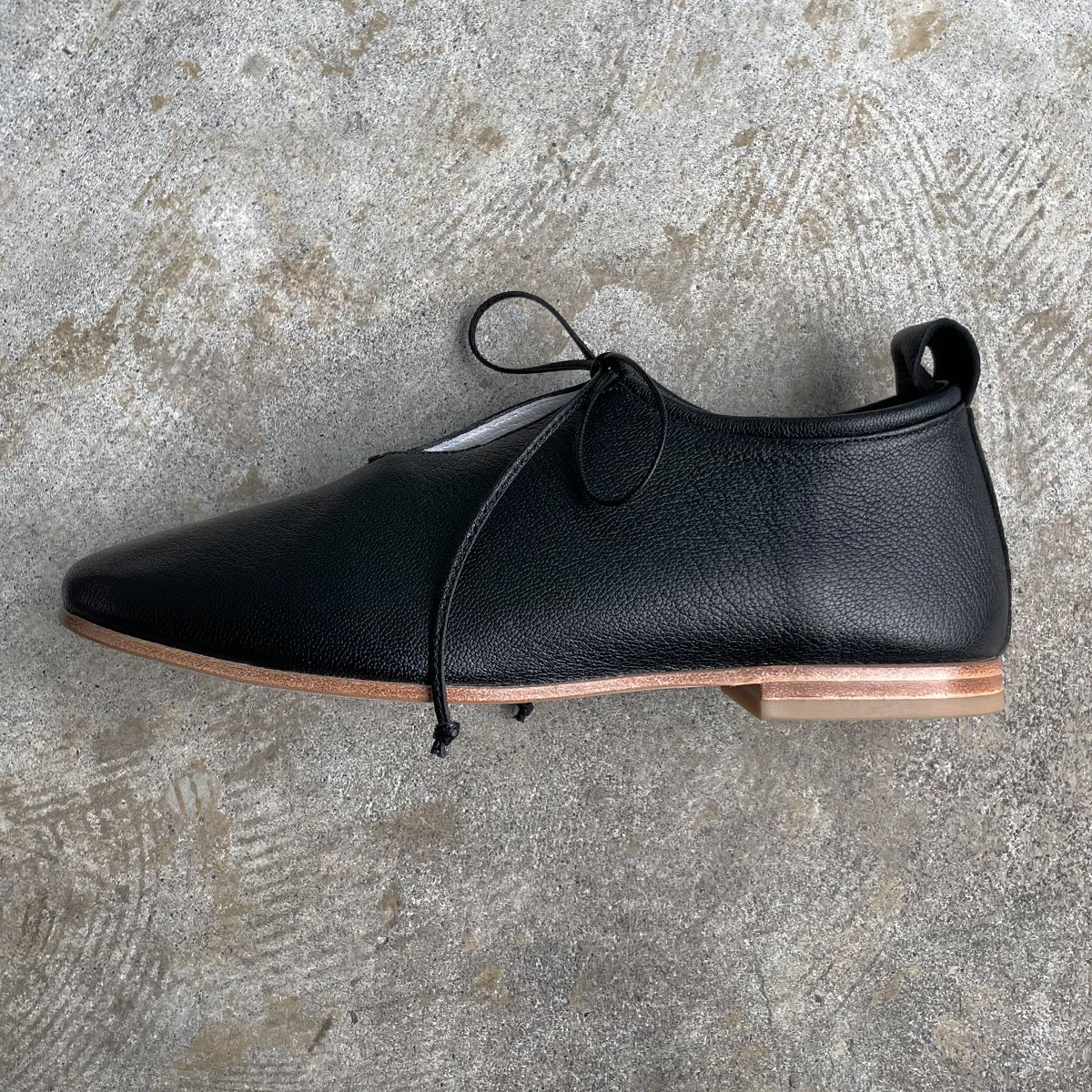 MIDI BALLET【BLK】/ SUI | SUI(スイ)公式通販サイト