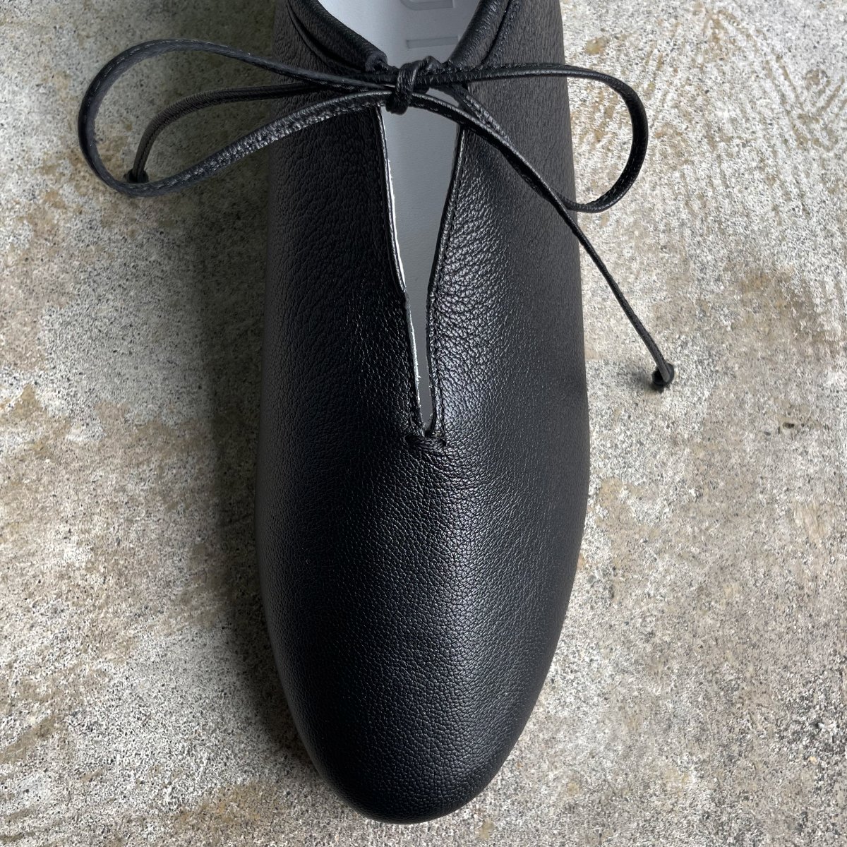 MIDI BALLET【BLK】/ SUI | SUI(スイ)公式通販サイト