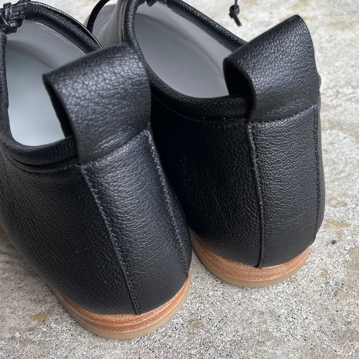 MIDI BALLET【BLK】/ SUI | SUI(スイ)公式通販サイト