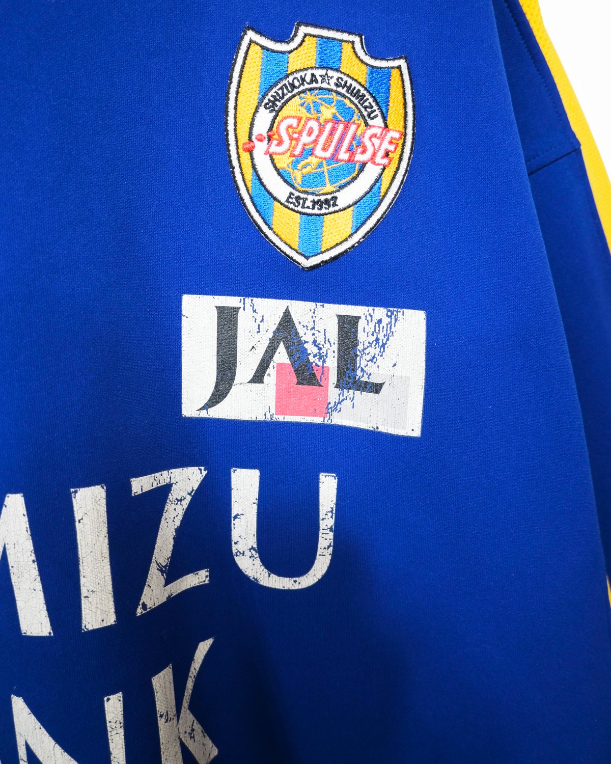 清水エスパルス トレーニングウェア セットアップ プーマ 清水エスパルス トレーニングウェア セットアップ プーマ