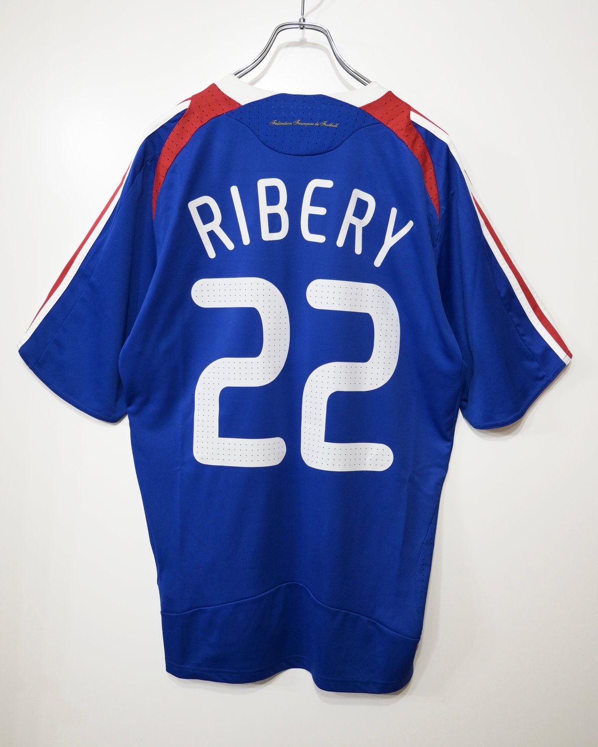 フランス代表 リベリー選手 アディダス | ANREAL STORE フランス代表 リベリー選手 アディダス | ANREAL STORE