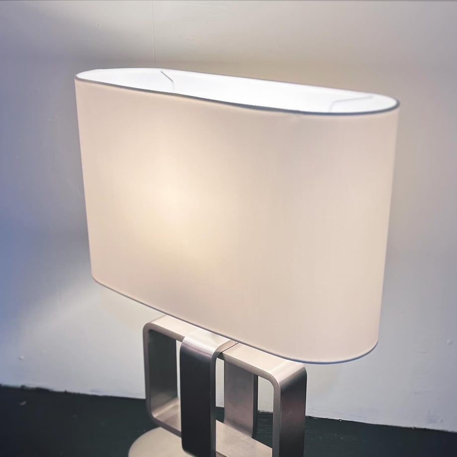 Table Lamp from Sweden | Thrift shop Shiya Shica