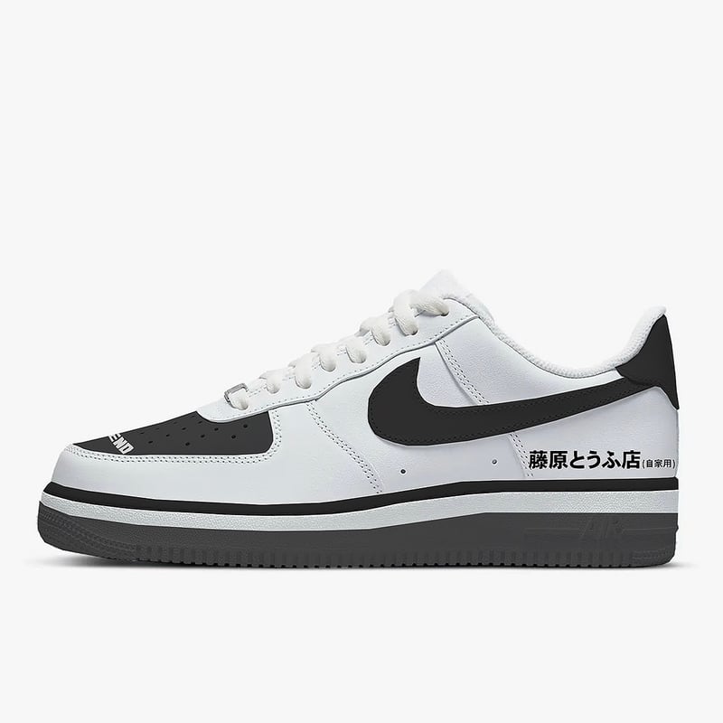 エアーフォース1 ロープカスタムページ(NIKE(ナイキ) / AIR エアーフォース1 ロープカスタムページ(NIKE(ナイキ) / AIR