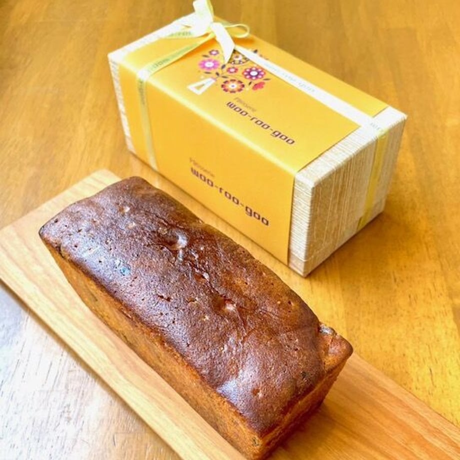 フルーツケーキ | woo-roo-goo STORE