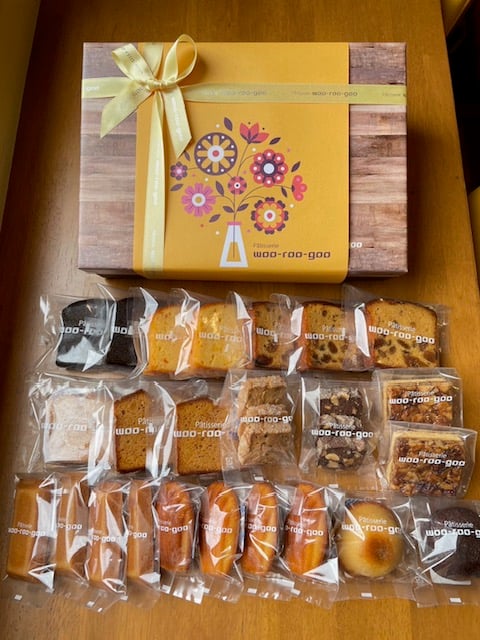 ギフトⅬ | woo-roo-goo STORE