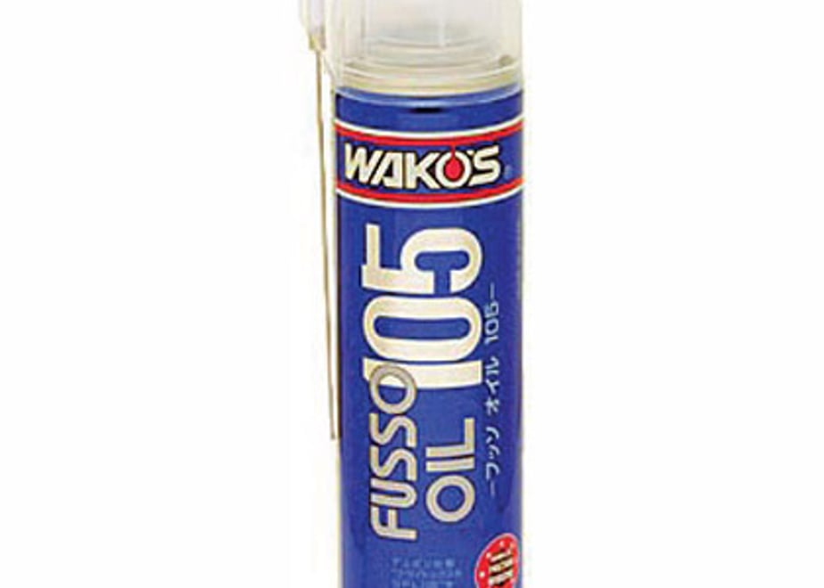 105 FSO フッソオイル 110g | 悠々サイクル東広島 ネット注文部門 問屋仲介店