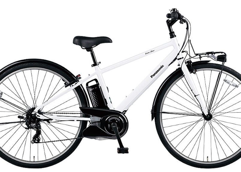 店頭渡し品 ベロスター VELOSTAR パナソニック電動アシスト 店頭渡し品 ベロスター VELOSTAR パナソニック電動アシスト