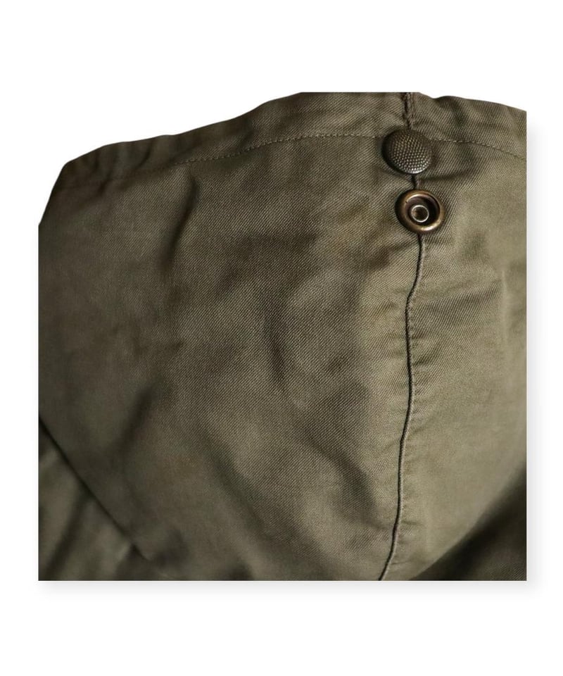 used】60s ドイツ軍 モッズコート L〜XL | EXCLUSIVE used】60s ドイツ軍 モッズコート L〜XL | EXCLUSIVE