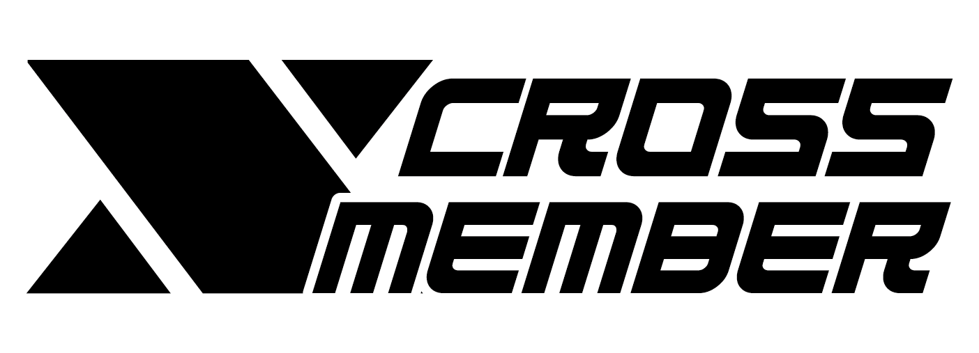 NEWS | CROSS MEMBER
