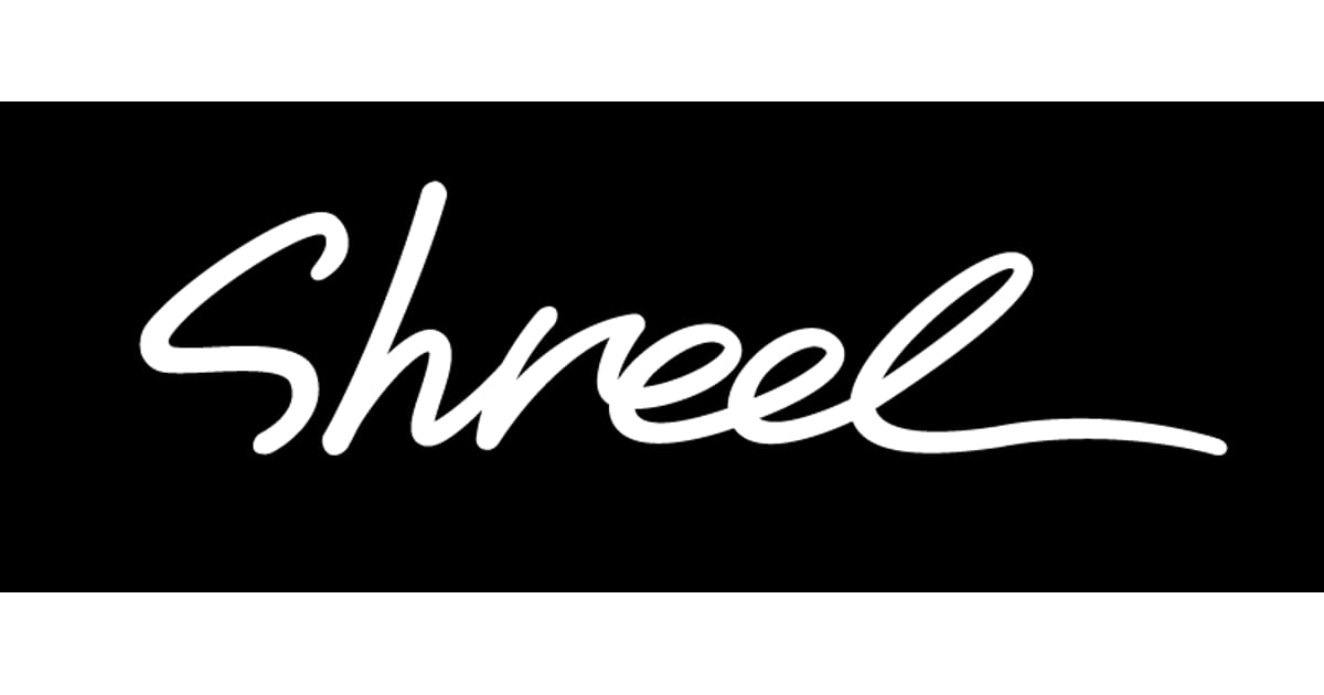 Shreel