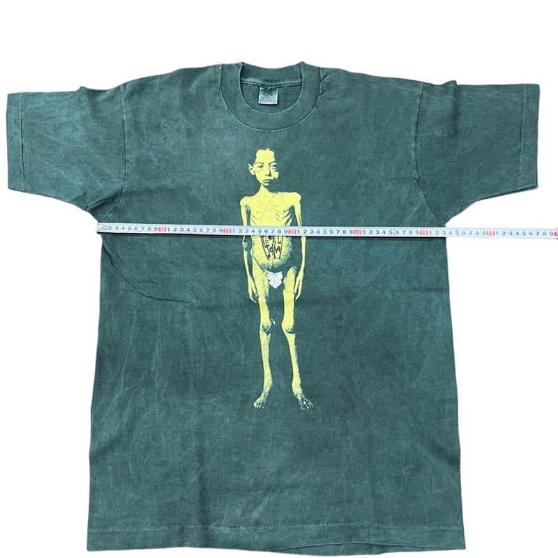 PEARL JAM F.U.T.U.R.E T-shirt | DIRTY BOOTH PEARL JAM F.U.T.U.R.E T-shirt | DIRTY BOOTH