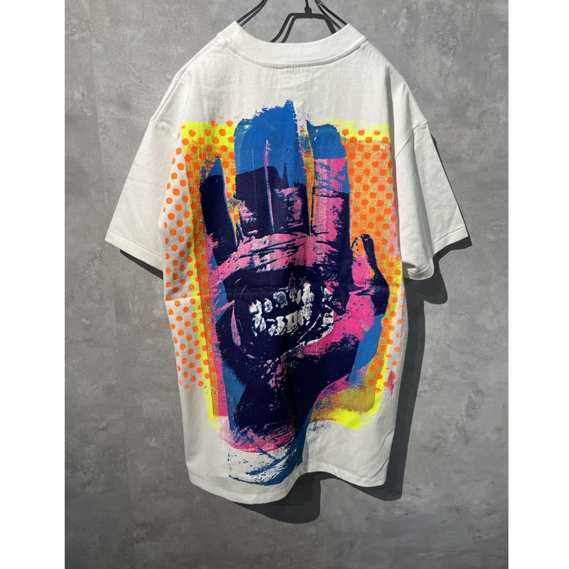 BUTTHOLE SURFERS T-shirt | DIRTY BOOTH BUTTHOLE SURFERS T-shirt | DIRTY BOOTH