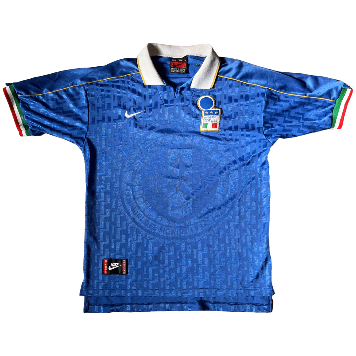 ITALY 1995-96 | miche lada